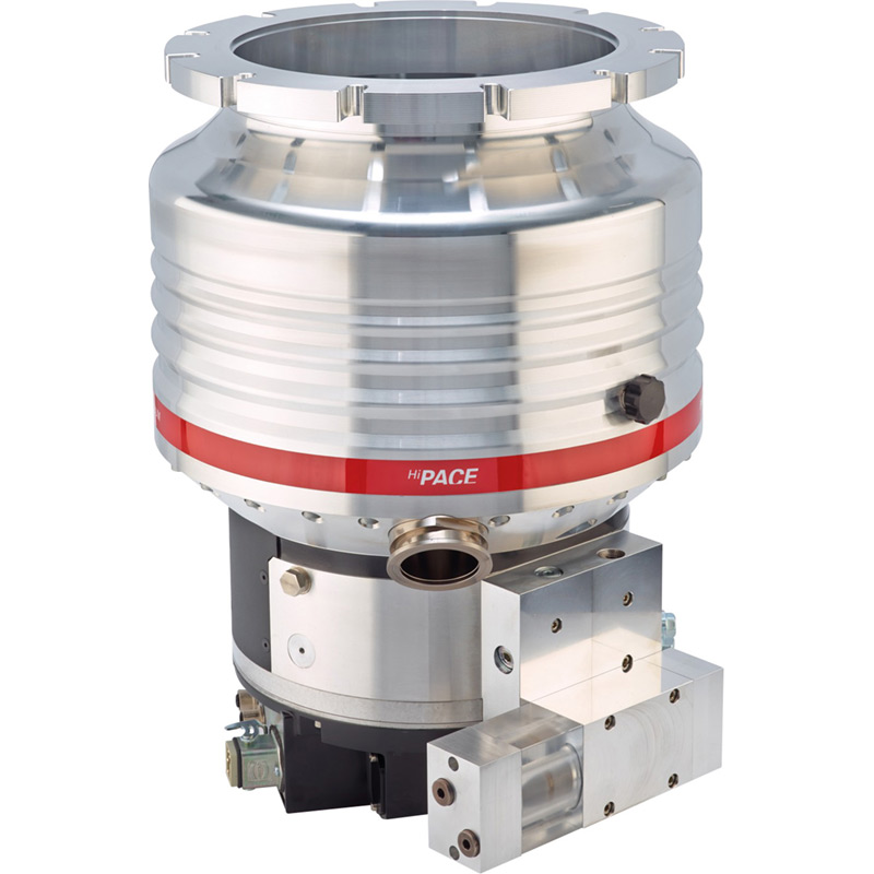 Kurt J. Lesker Company | Pfeiffer Compact Turbo HiPace™ | Enabling ...