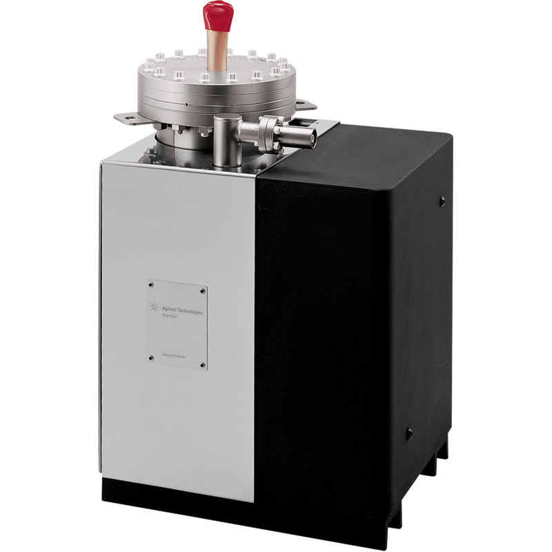 Kurt J. Lesker Company | Agilent VacIon Plus (VacIon Plus 75-500 ...