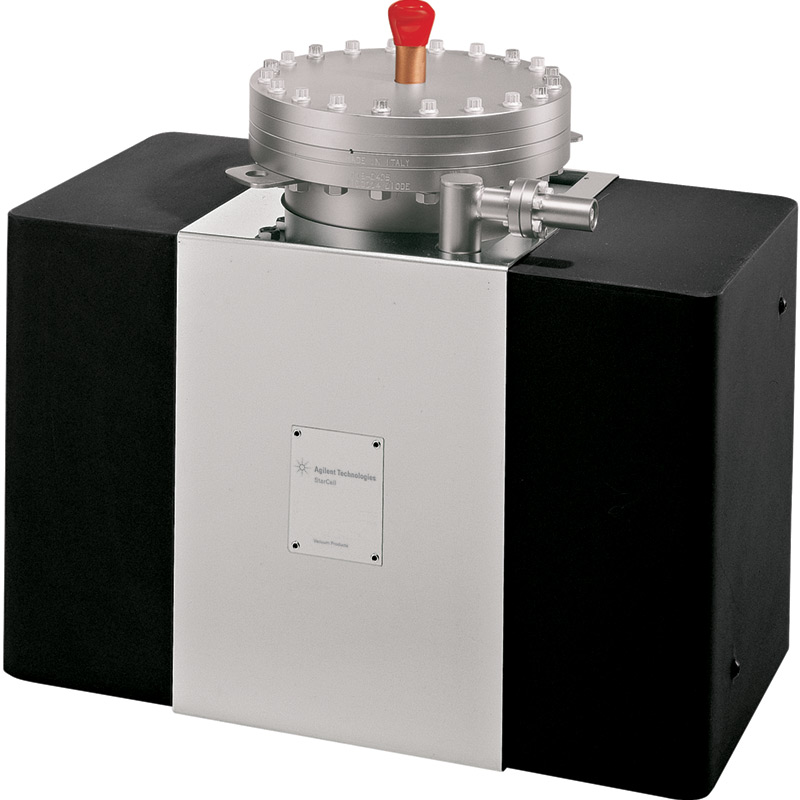 Kurt J. Lesker Company | Agilent VacIon Plus (VacIon Plus 75-500 ...