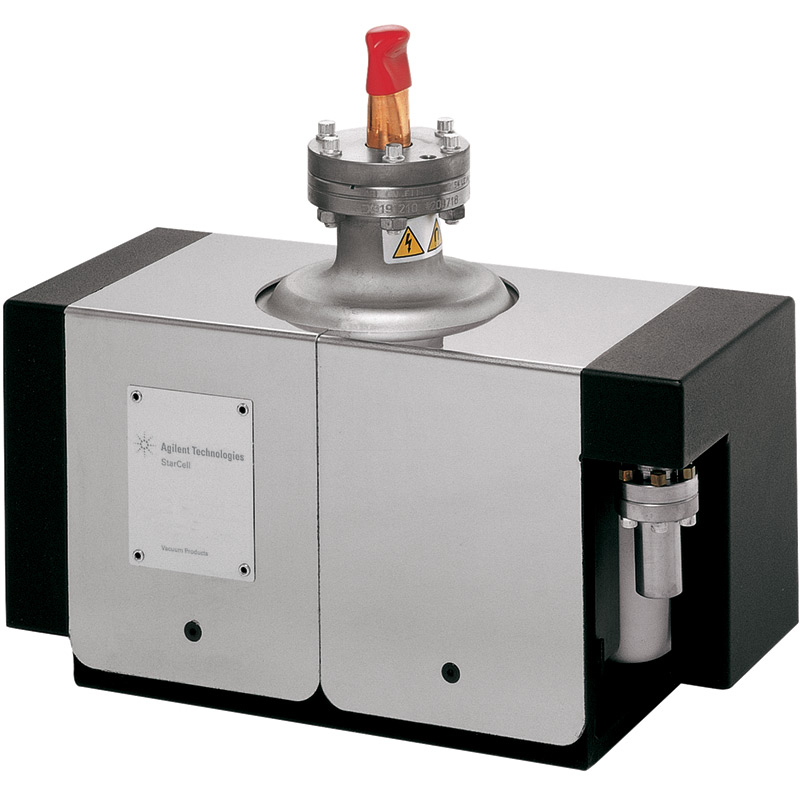 Kurt J. Lesker Company | Agilent VacIon Plus (Mini- VacIon Plus 55 ...