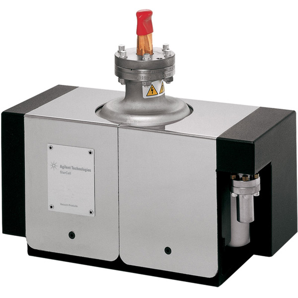 Kurt J. Lesker Company | Agilent VacIon Plus (Mini- VacIon Plus 55 ...