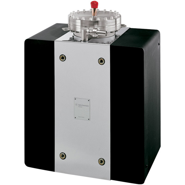 Kurt J. Lesker Company | Agilent VacIon Plus (VacIon Plus 75-500 ...