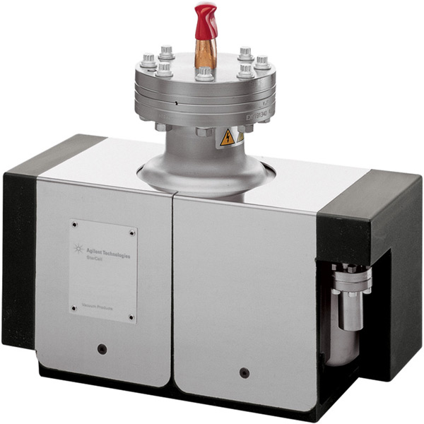 Kurt J. Lesker Company | Agilent VacIon Plus (Mini- VacIon Plus 55 ...