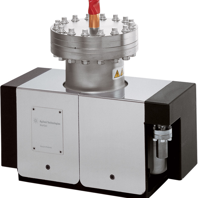 Kurt J. Lesker Company | Agilent VacIon Plus (VacIon Plus 75-500 ...