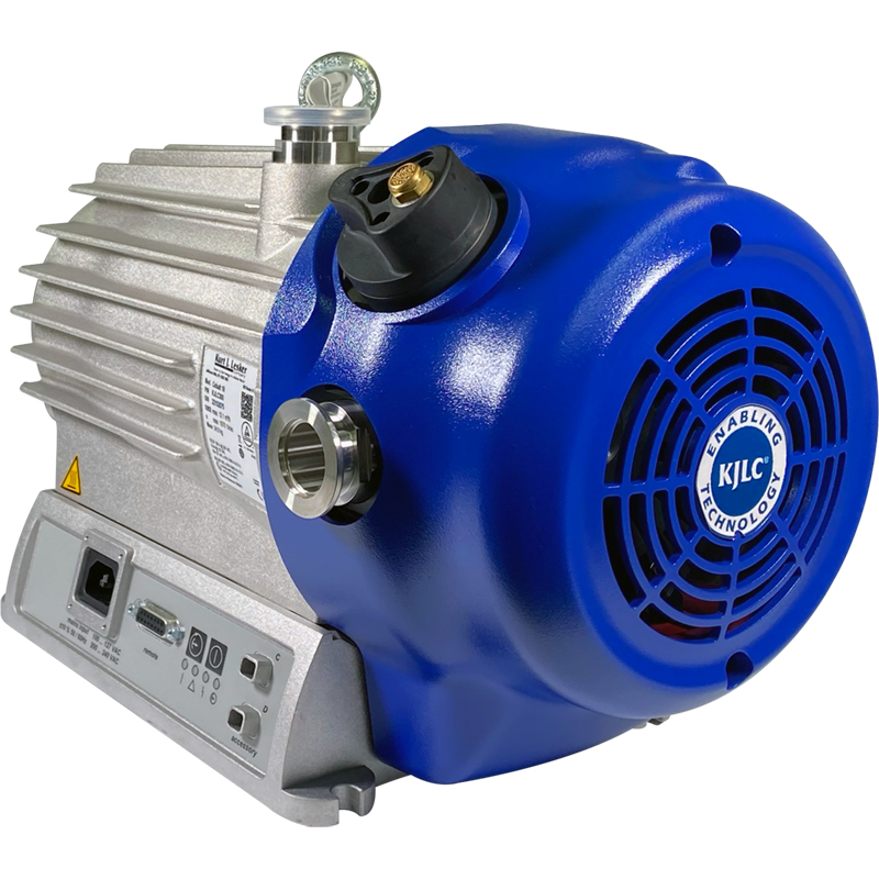 Kurt J. Lesker Company | KJLC Cobalt Dry Scroll | Enabling Technology ...
