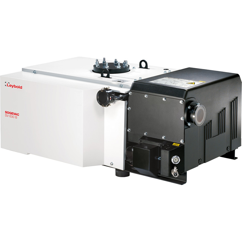 Kurt J. Lesker Company | Leybold Coarse Vacuum (Sogevac® SV Series ...