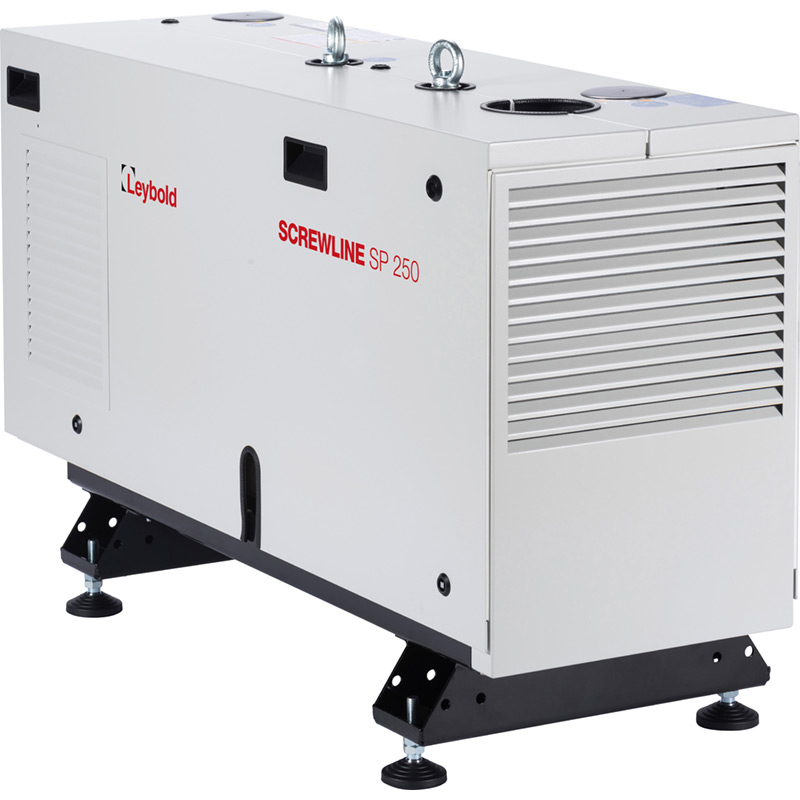 Kurt J. Lesker Company | Leybold ScrewLine Series | Enabling Technology ...