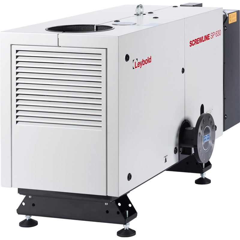 Kurt J. Lesker Company | Leybold ScrewLine Series | Enabling Technology ...