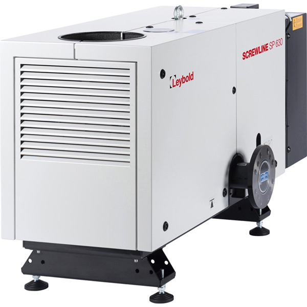 Kurt J. Lesker Company | 117007 - LIMITED QTY AVAIL Leybold SP630 Screw ...