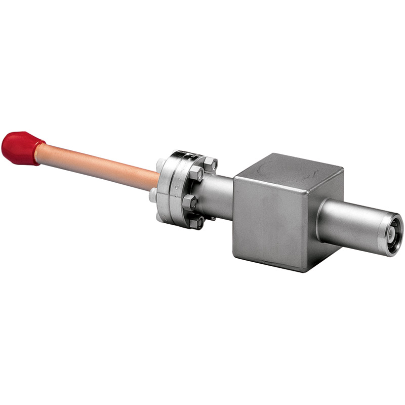 Kurt J. Lesker Company | Agilent VacIon Plus (Mini- VacIon Plus 55 ...