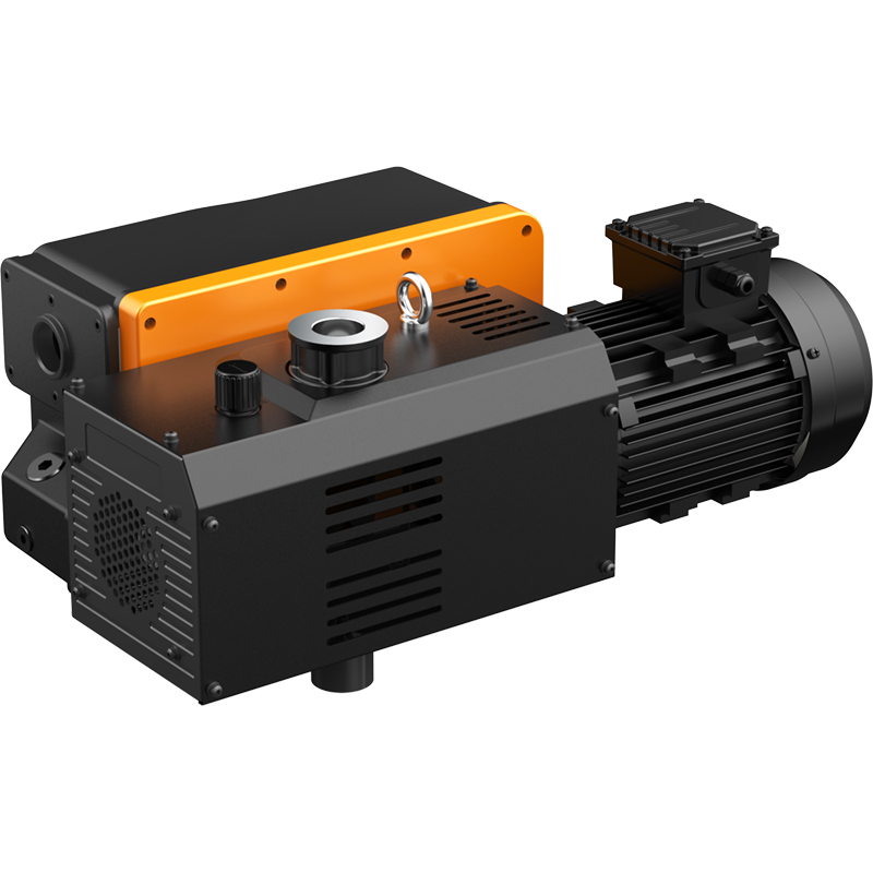 Kurt J. Lesker Company | NAVAC UniDrive Single Stage Rotary Vane Pumps ...