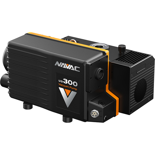 Kurt J. Lesker Company | NAVAC UniDrive Single Stage Rotary Vane Pumps | Enabling Technology for ...