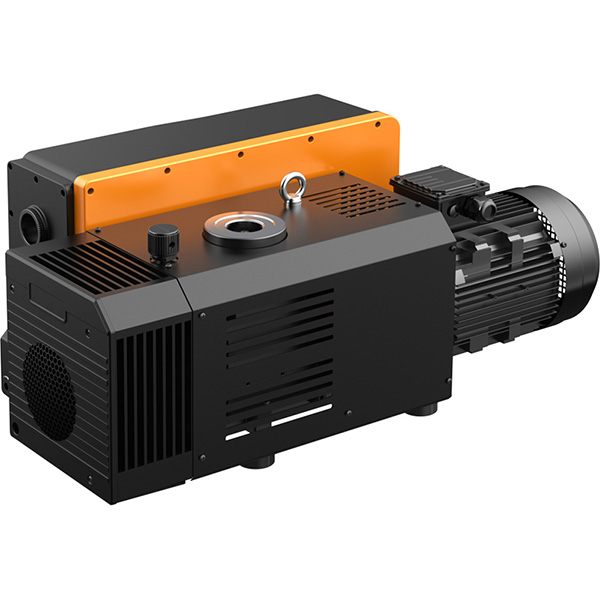 Kurt J. Lesker Company | NAVAC UniDrive Single Stage Rotary Vane Pumps ...