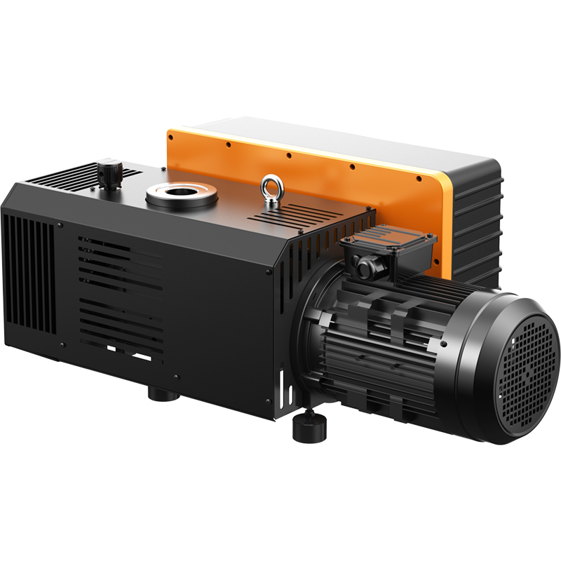 Kurt J. Lesker Company | NAVAC UniDrive Single Stage Rotary Vane Pumps ...