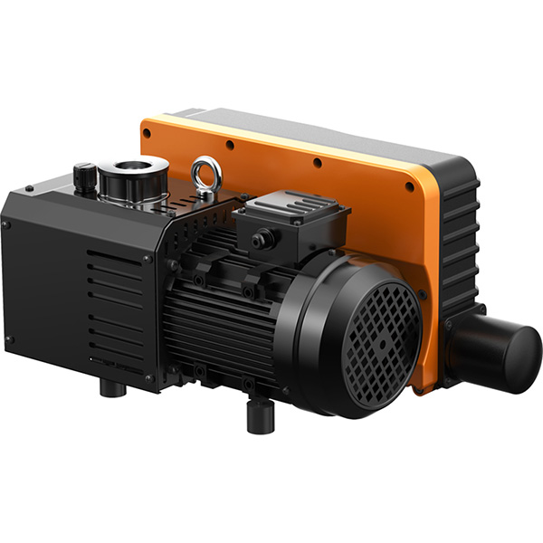 Kurt J. Lesker Company | NAVAC UniDrive Single Stage Rotary Vane Pumps ...