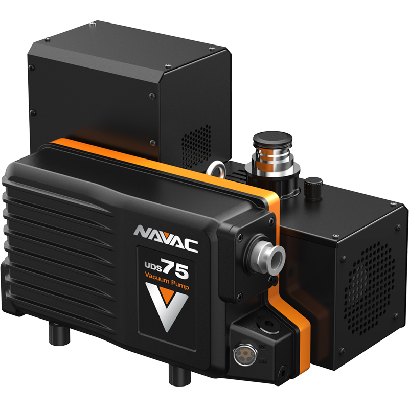 Kurt J. Lesker Company | NAVAC UniDrive Single Stage Rotary Vane Pumps | Enabling Technology for ...