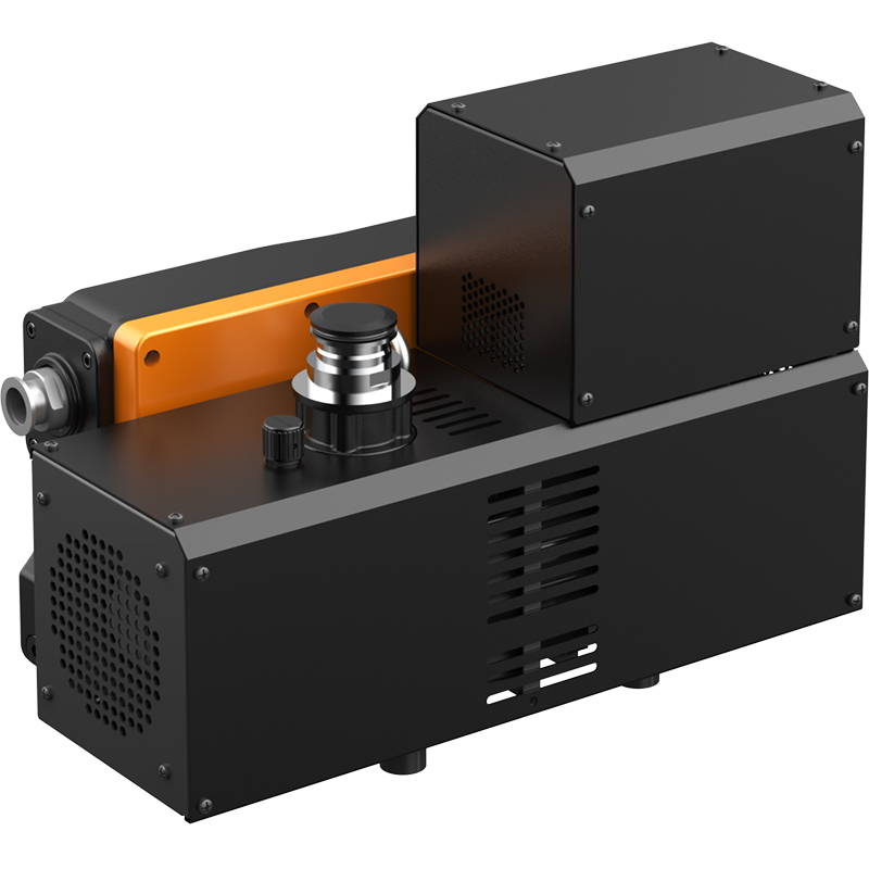 Kurt J. Lesker Company | NAVAC UniDrive Single Stage Rotary Vane Pumps ...