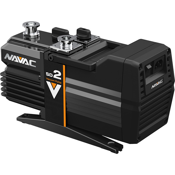 Kurt J. Lesker Company | NAVAC ShieldDrive SD Mag-Coupled Rotary Vane ...