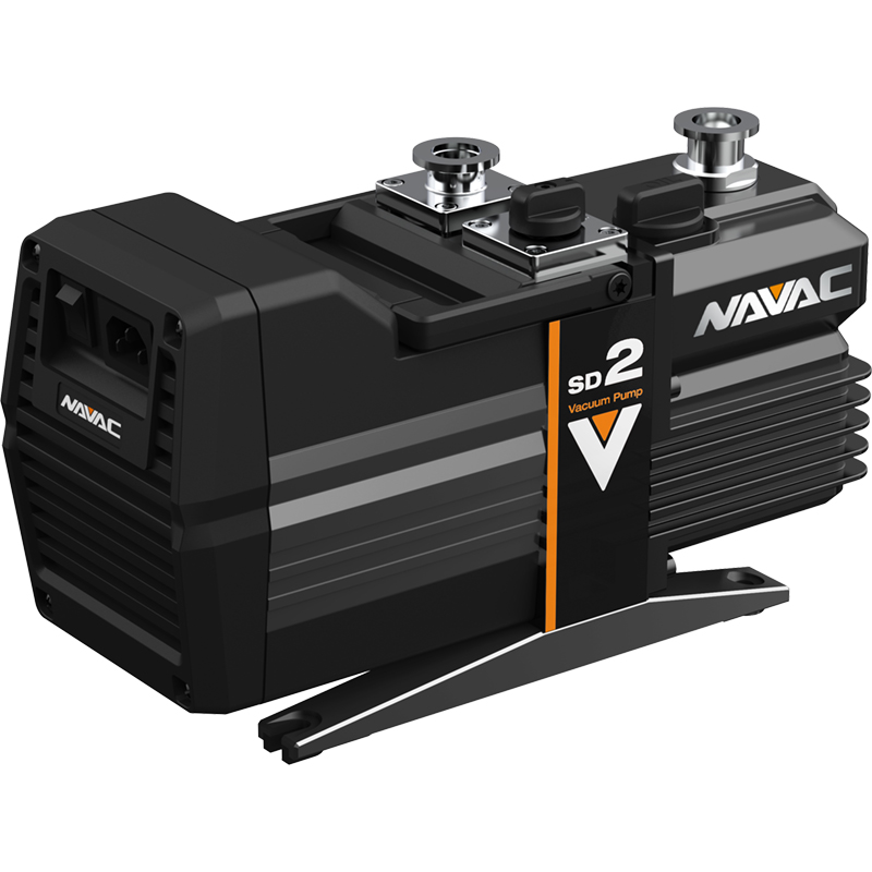 Kurt J. Lesker Company | NAVAC ShieldDrive SD Mag-Coupled Rotary Vane ...