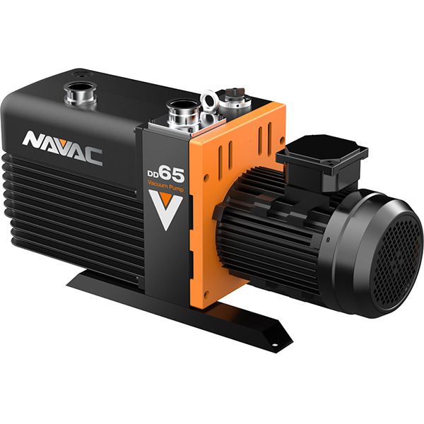 Kurt J. Lesker Company | NAVAC DuoDrive Rotary Vane Vacuum Pumps ...