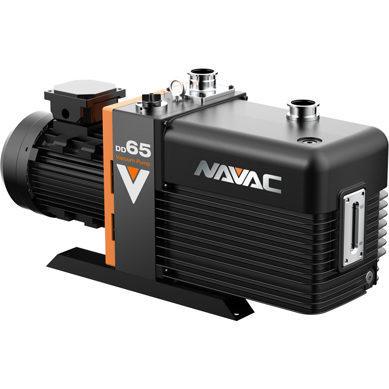 Kurt J. Lesker Company | NAVAC DuoDrive Rotary Vane Vacuum Pumps ...