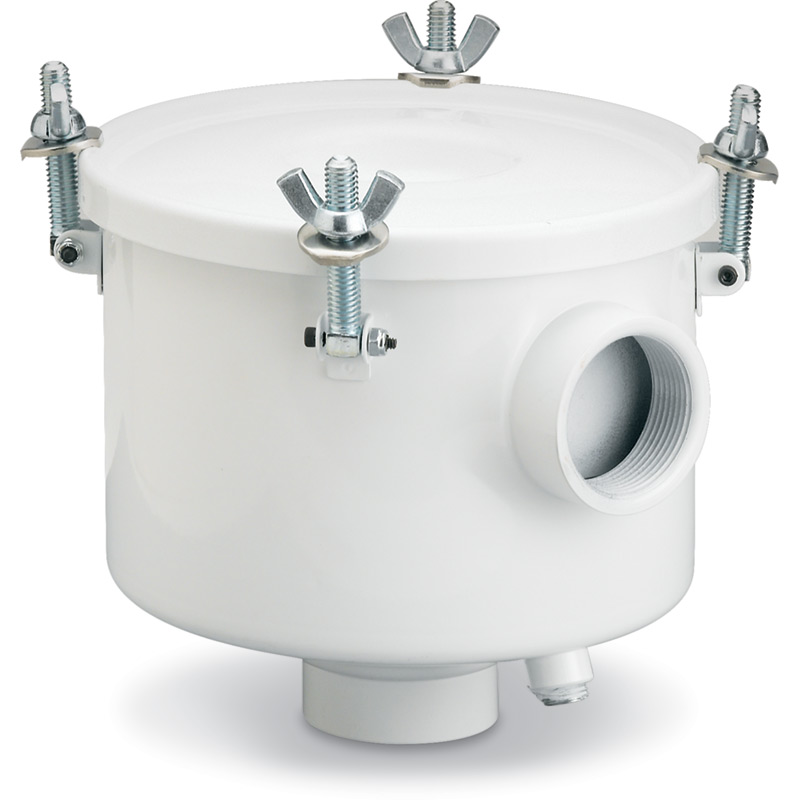 Kurt J. Lesker Company | KJLC® Heavy Duty Oil Mist Eliminators ...