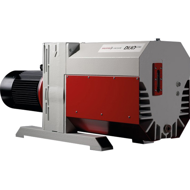 Kurt J. Lesker Company | Pfeiffer Duoline™ Standard & Corrosive Rotary ...