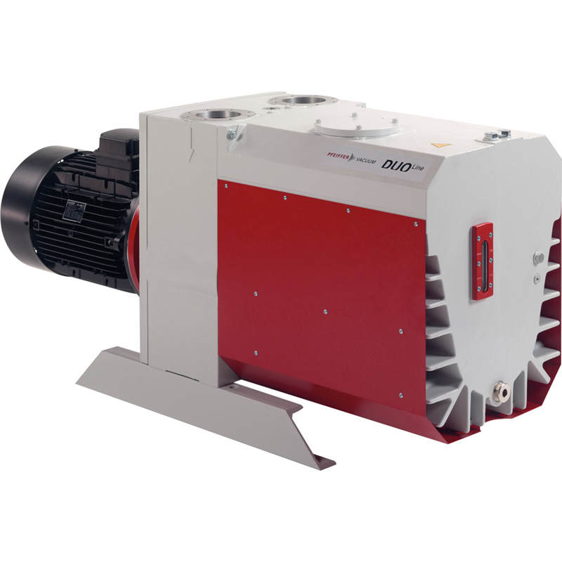 Kurt J. Lesker Company | Pfeiffer Duoline™ Standard & Corrosive Rotary ...