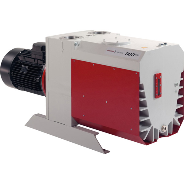 Kurt J. Lesker Company | Pfeiffer Duoline™ Standard & Corrosive Rotary ...