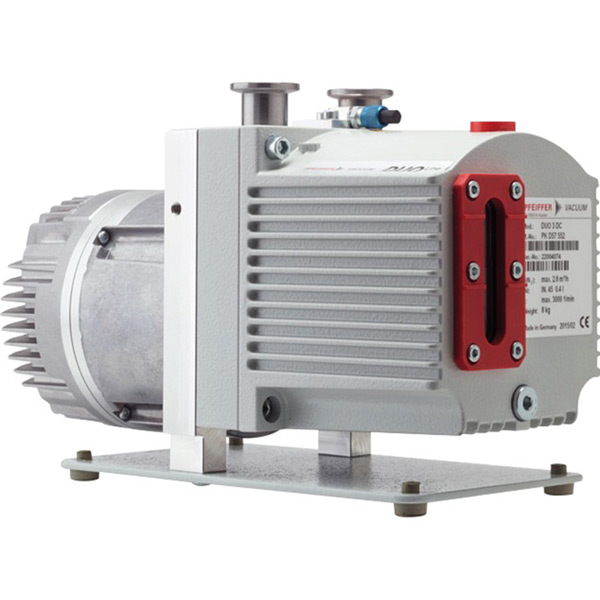 Kurt J. Lesker Company | Pfeiffer Duoline™ Standard & Corrosive Rotary ...