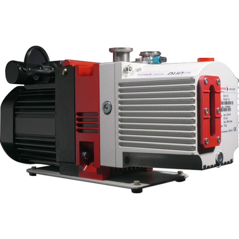 Kurt J. Lesker Company | Pfeiffer Duoline™ Standard & Corrosive Rotary ...