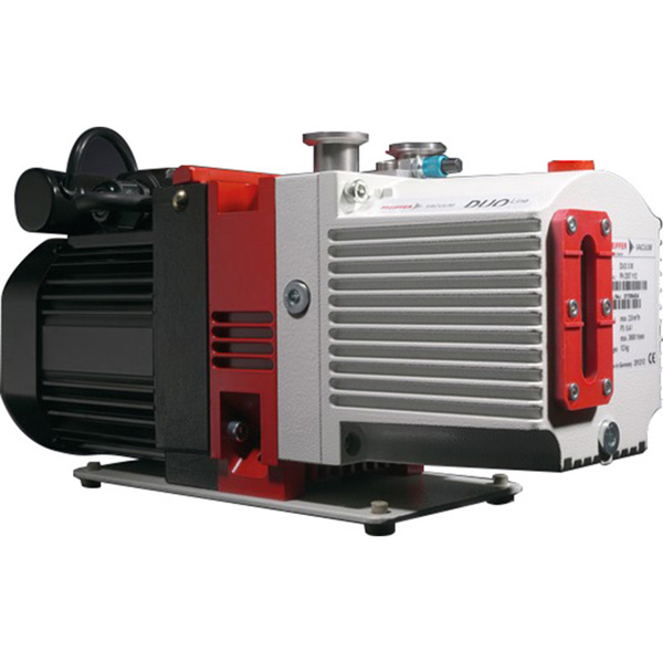 Kurt J. Lesker Company | Pfeiffer Duoline™ Standard & Corrosive Rotary ...