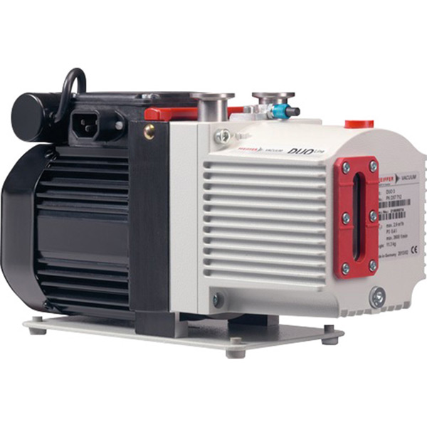 Kurt J. Lesker Company | Pfeiffer Duoline™ Standard & Corrosive Rotary ...