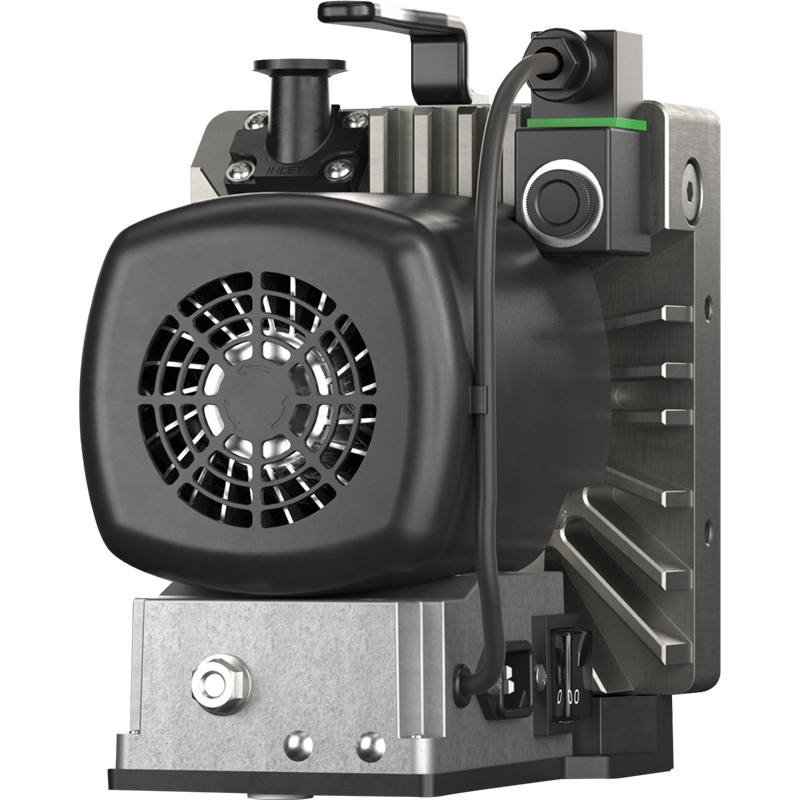 Kurt J. Lesker Company | Leybold SCROLLVAC 3/3S | Enabling Technology for a Better World