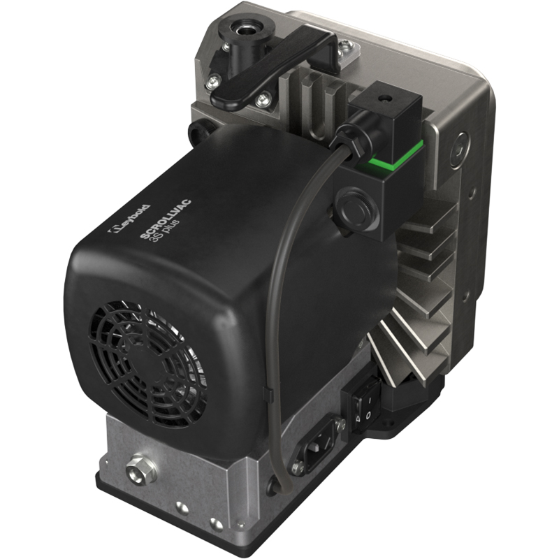 Kurt J. Lesker Company | Leybold SCROLLVAC 3/3S | Enabling Technology ...