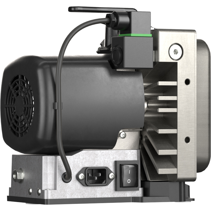 Kurt J. Lesker Company | Leybold SCROLLVAC 3/3S | Enabling Technology ...