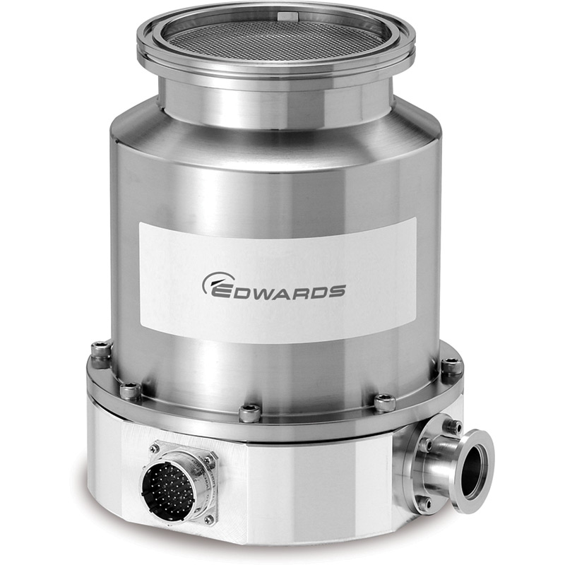 Kurt J. Lesker Company | Edwards STP Series | Enabling Technology for a ...