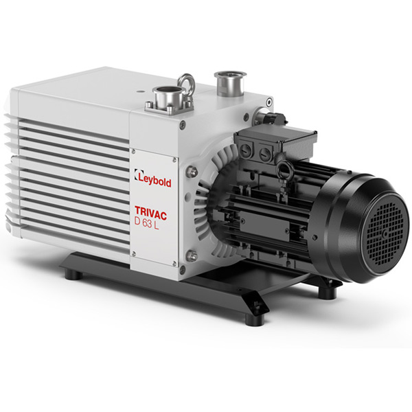 Kurt J. Lesker Company | 1019063V01 - Leybold TriVAC D63L Rotary Vane ...