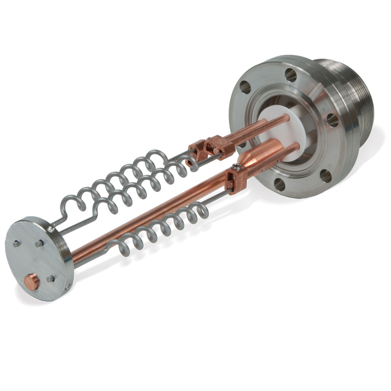 Kurt J. Lesker Company | Gamma Titanium Sublimation Pumps | Enabling Technology for a Better World