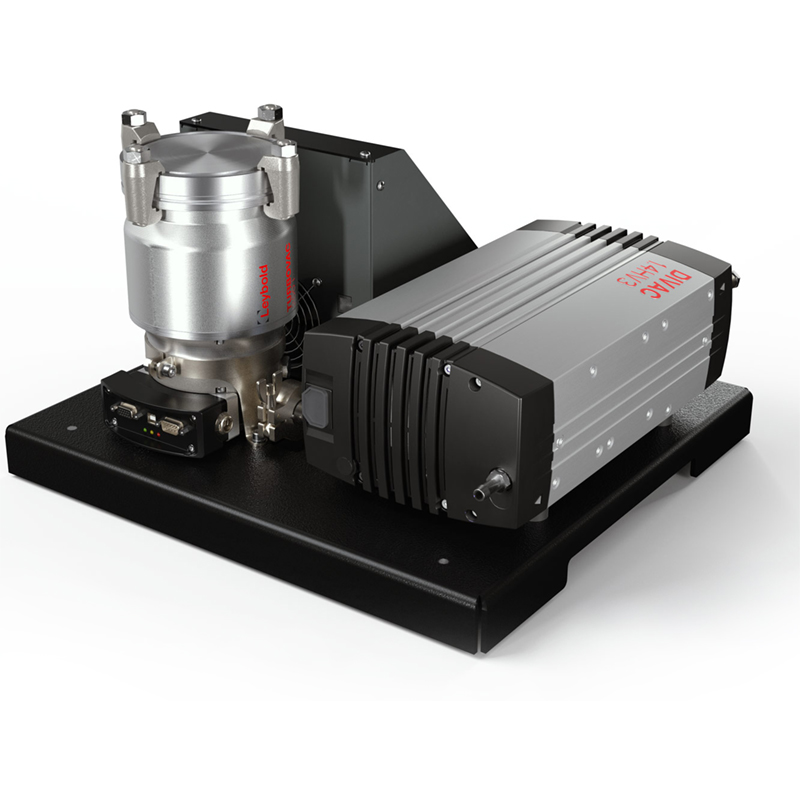 Kurt J. Lesker Company | Leybold TURBOLAB Core Pumping Stations ...