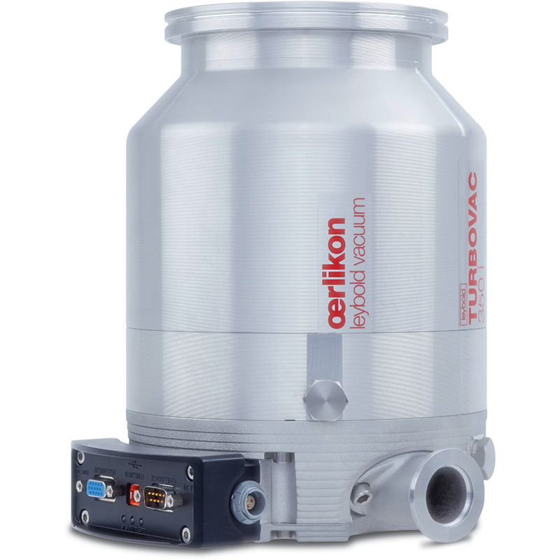 Kurt J. Lesker Company | Leybold TurboVac i/iX Series | Enabling ...