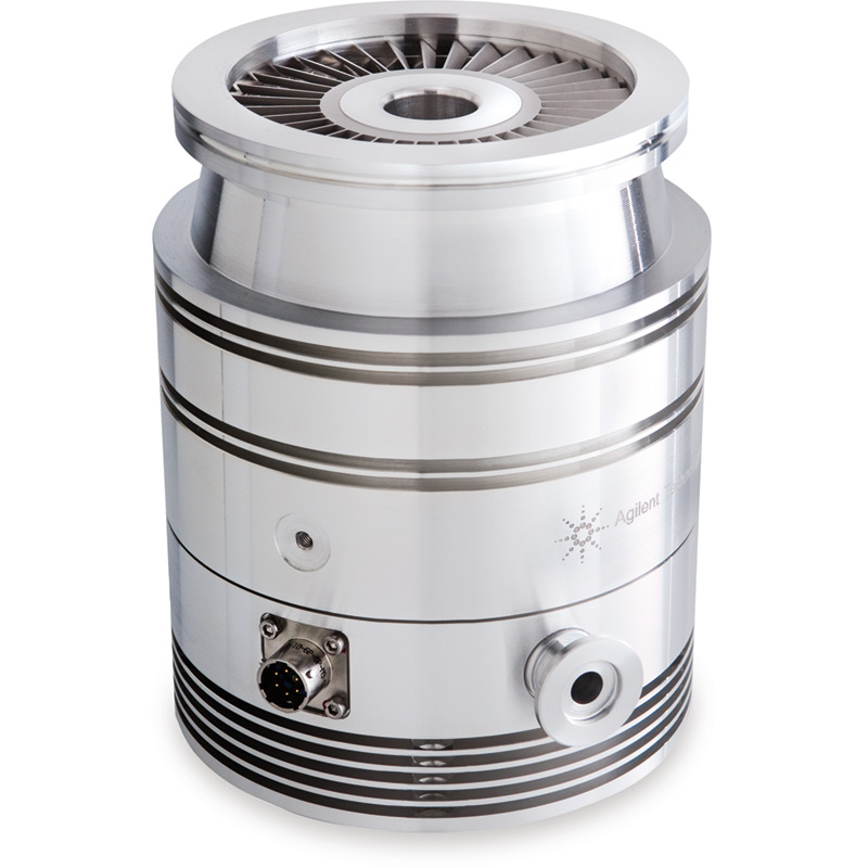 Kurt J. Lesker Company | Agilent (Varian) Turbo-V | Enabling Technology ...