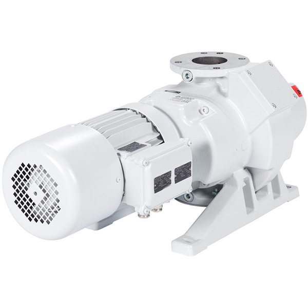 Kurt J. Lesker Company | Leybold Ruvac WA/WAU Roots Blowers | Enabling ...