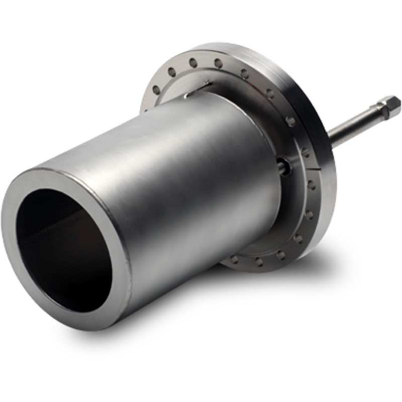 Kurt J. Lesker Company | Gamma Titanium Sublimation Pumps | Enabling ...