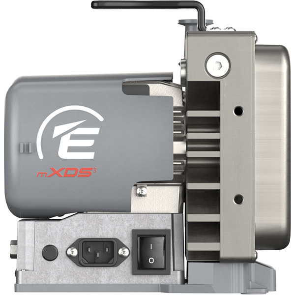 Kurt J. Lesker Company | Edwards mXDS Mini Scroll Pump | Enabling ...