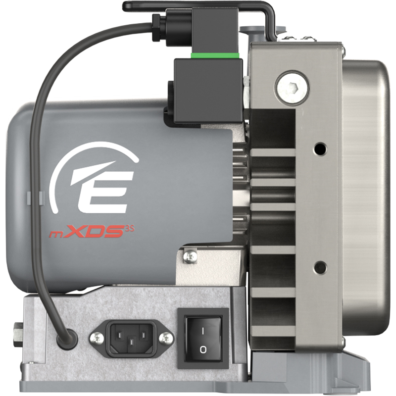 Kurt J. Lesker Company | Edwards mXDS Mini Scroll Pump | Enabling Technology for a Better World