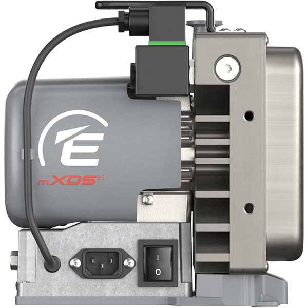 Kurt J. Lesker Company | Edwards mXDS Mini Scroll Pump | Enabling ...