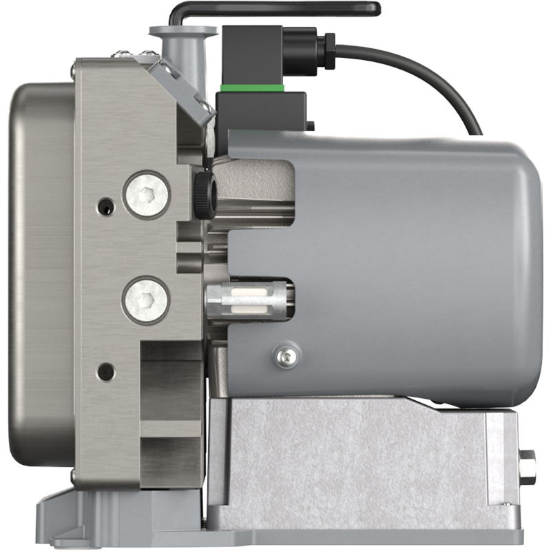 Kurt J. Lesker Company | Edwards mXDS Mini Scroll Pump | Enabling ...