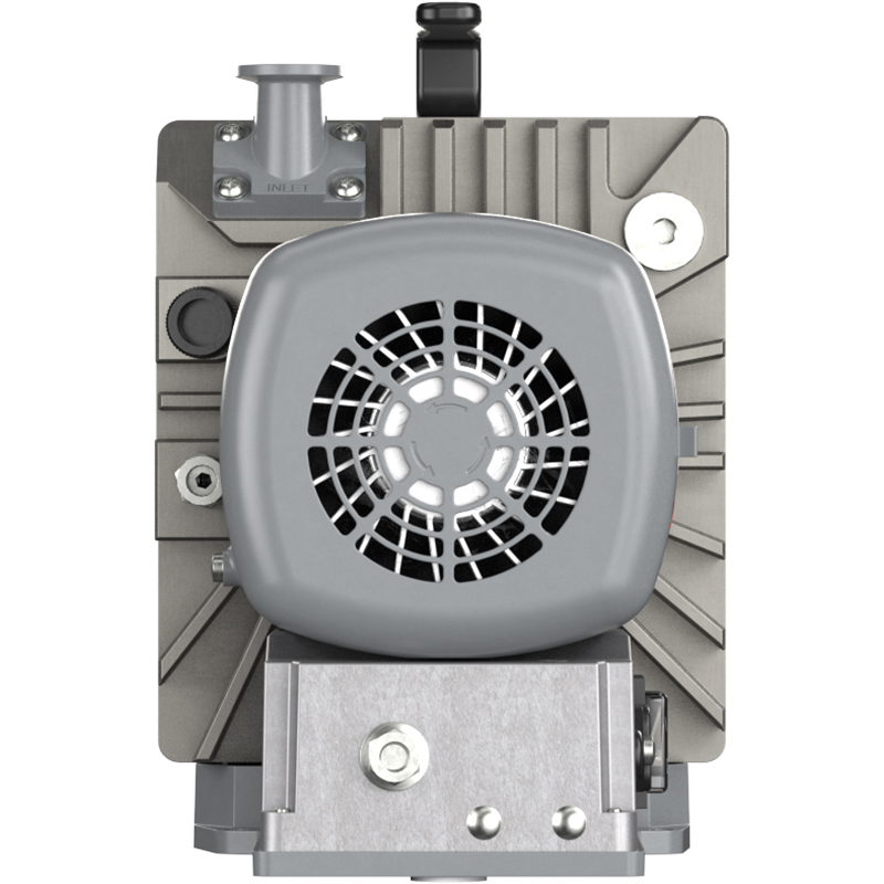 Kurt J. Lesker Company | Edwards mXDS Mini Scroll Pump | Enabling ...