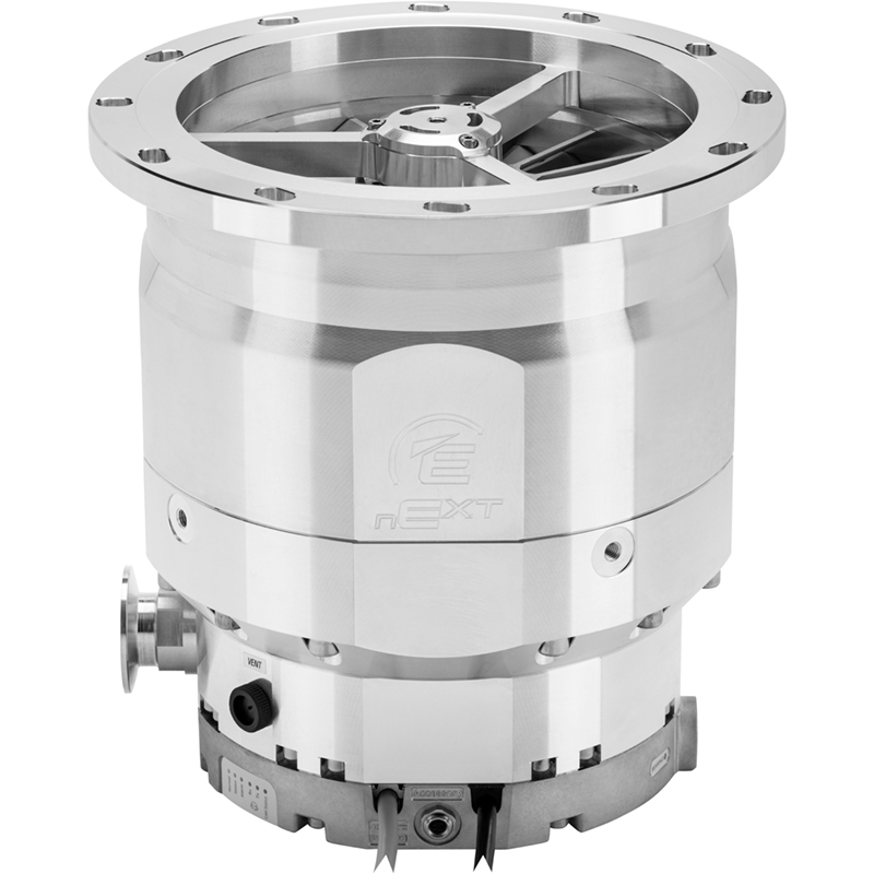 Kurt J. Lesker Company | Edwards nEXT Series | Enabling Technology for ...